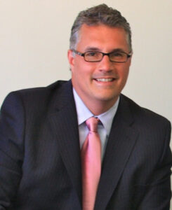 About David J. Lederer – Personal Injury Lawyers Los Angeles Ca