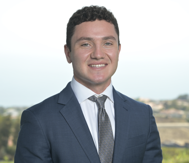 About Adam Manaa – Personal Injury Lawyers Los Angeles Ca